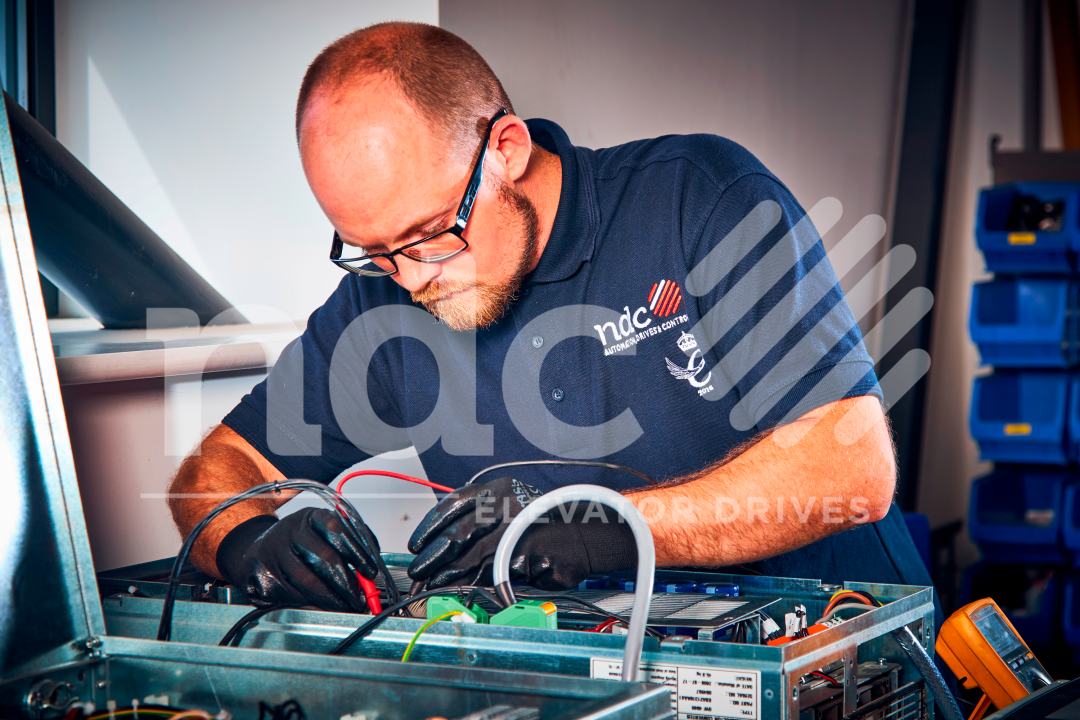 The Benefits of refurbishing Variable Frequency Drives The Benefits of refurbishing Variable Frequency Drives