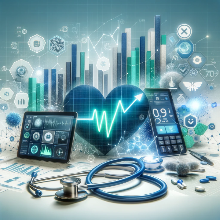 Maximizing the ROI of Medical Device Sales with Data-Driven Insights Maximizing the ROI of Medical Device Sales with Data-Driven Insights
