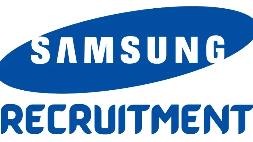 Samsung Hiring Fresher Full Stack Software Developer Samsung Hiring Fresher Full Stack Software Developer