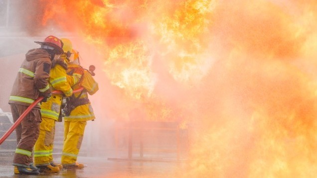 What Does PFAS-Free Turnout Gear Mean for Firefighter Safety What Does PFAS-Free Turnout Gear Mean for Firefighter Safety