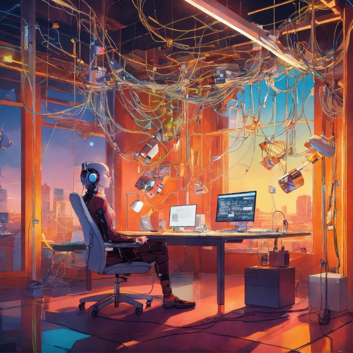 Unlocking the Power of AI: Revolutionizing Audience Understanding for ... Unlocking the Power of AI: Revolutionizing Audience Understanding for ...