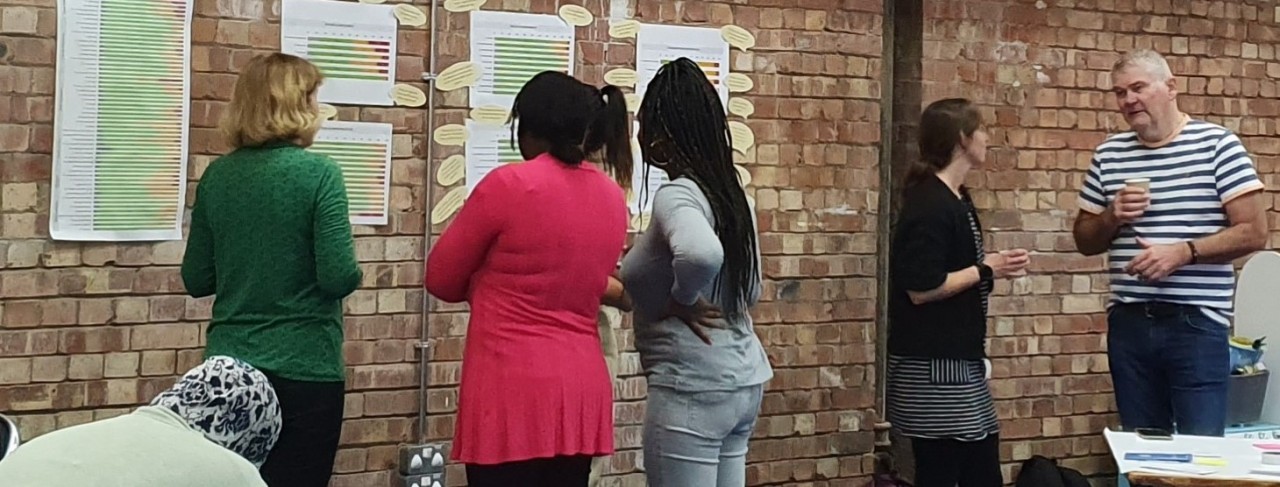 Social Impact: Meaningful Measurement in Oxford with SIGNAL Social Impact: Meaningful Measurement in Oxford with SIGNAL