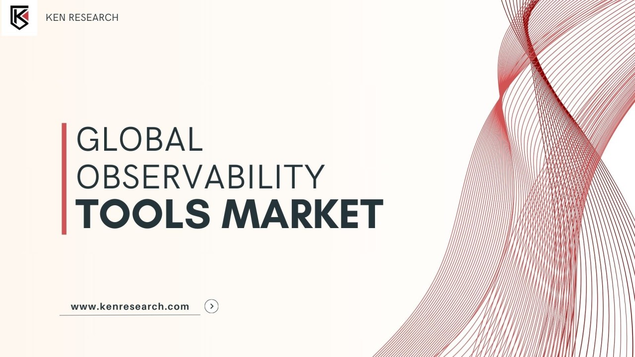 A Comprehensive Analysis of Global Observability Tools Market Players A Comprehensive Analysis of Global Observability Tools Market Players