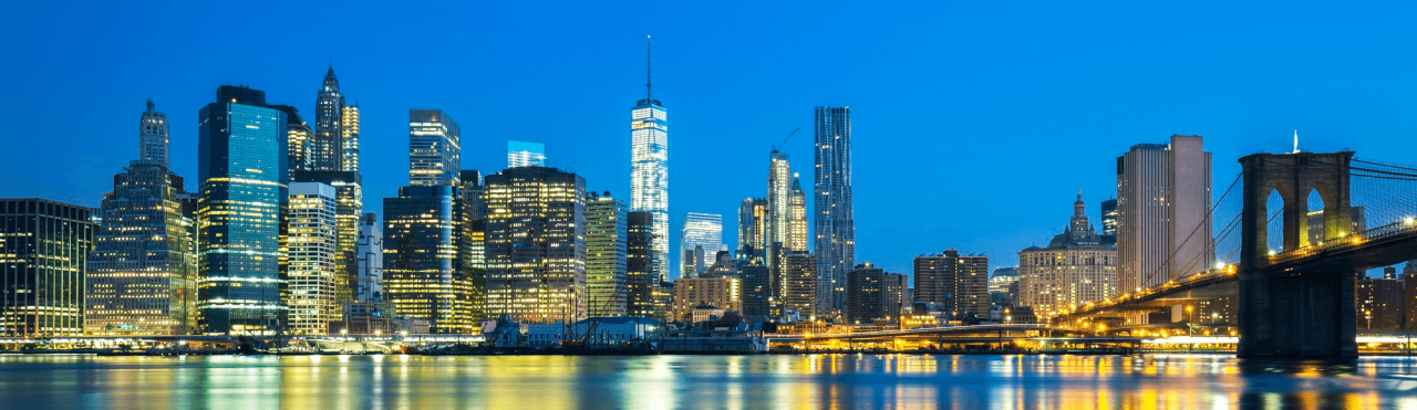 Navigating Economic Seas: NYC's Tech Sector as a Wind of Change Navigating Economic Seas: NYC's Tech Sector as a Wind of Change