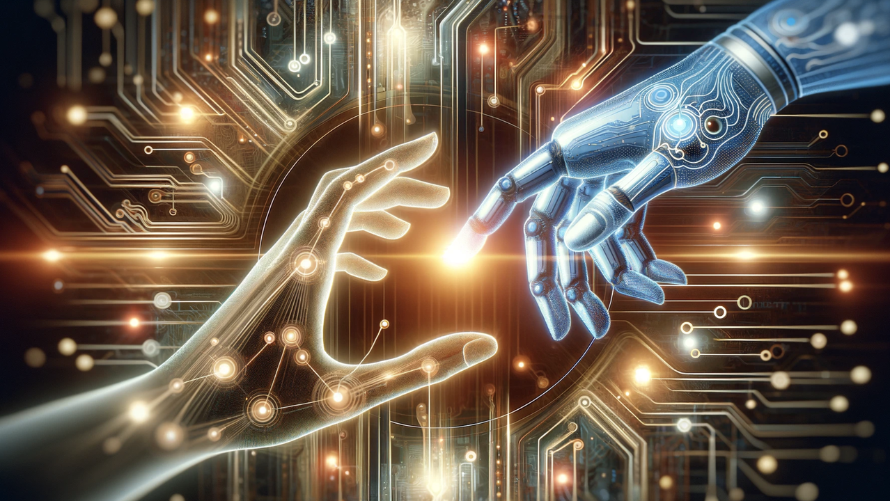 The Imperative for Ethical Artificial Intelligence | Daisy Thomas The Imperative for Ethical Artificial Intelligence | Daisy Thomas