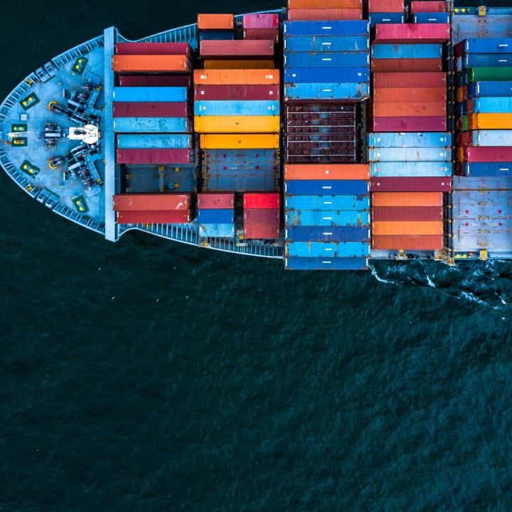 Containerize a React JS App Containerize a React JS App