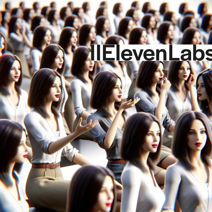 ElevenLabs: Generative Voice AI ElevenLabs: Generative Voice AI