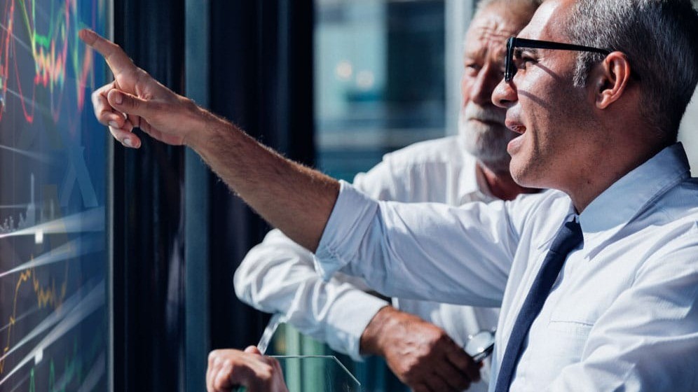 Selling Stocks in a Booming Market—Does It Ever Make Sense? | Henssler ... Selling Stocks in a Booming Market—Does It Ever Make Sense? | Henssler ...