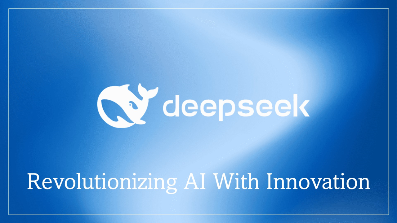 DeepSeek: The Chinese Startup Shaking Up the Global AI Race with ... DeepSeek: The Chinese Startup Shaking Up the Global AI Race with ...