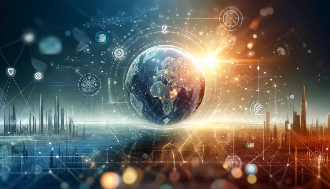 Navigating the Future of Energy: Higher Demand, Innovative Solutions Navigating the Future of Energy: Higher Demand, Innovative Solutions