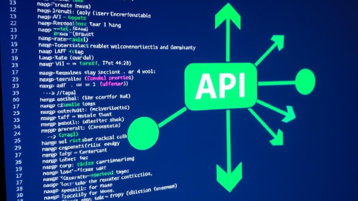 Working with APIs in Python Working with APIs in Python