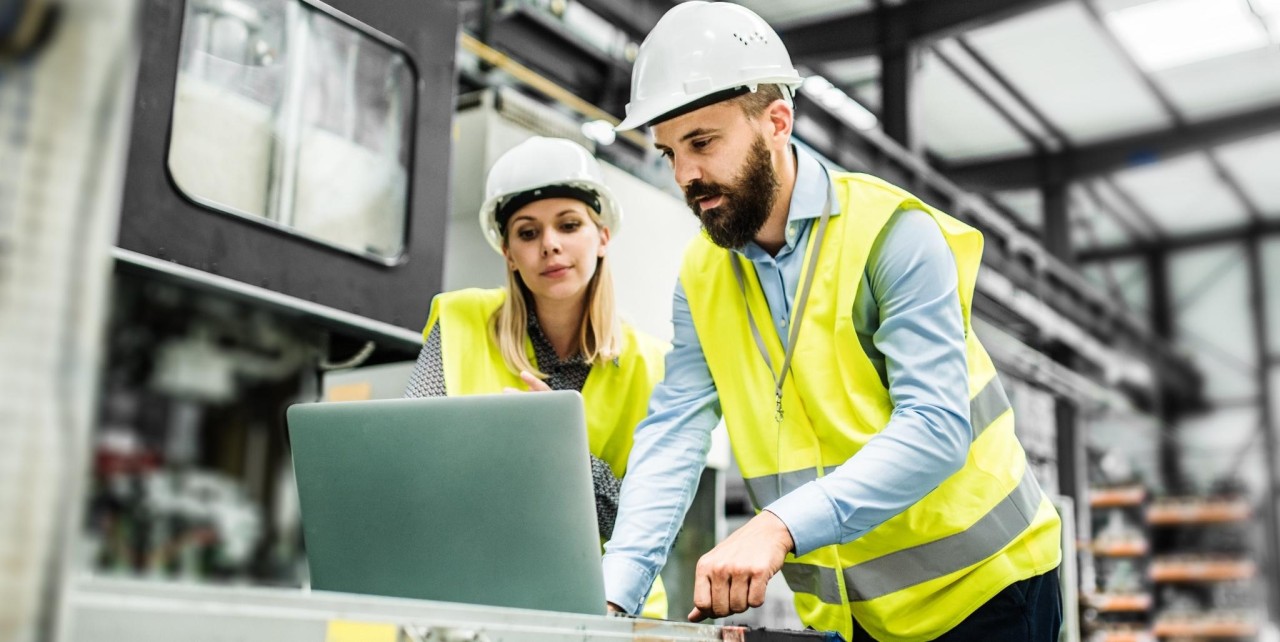 The 5 most common mistakes manufacturers make when marketing online The 5 most common mistakes manufacturers make when marketing online