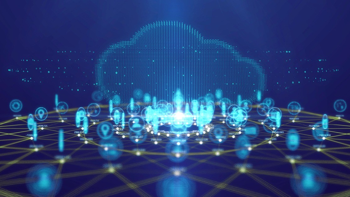 The Transformative Power of Cloud Computing in the Financial Services ... The Transformative Power of Cloud Computing in the Financial Services ...