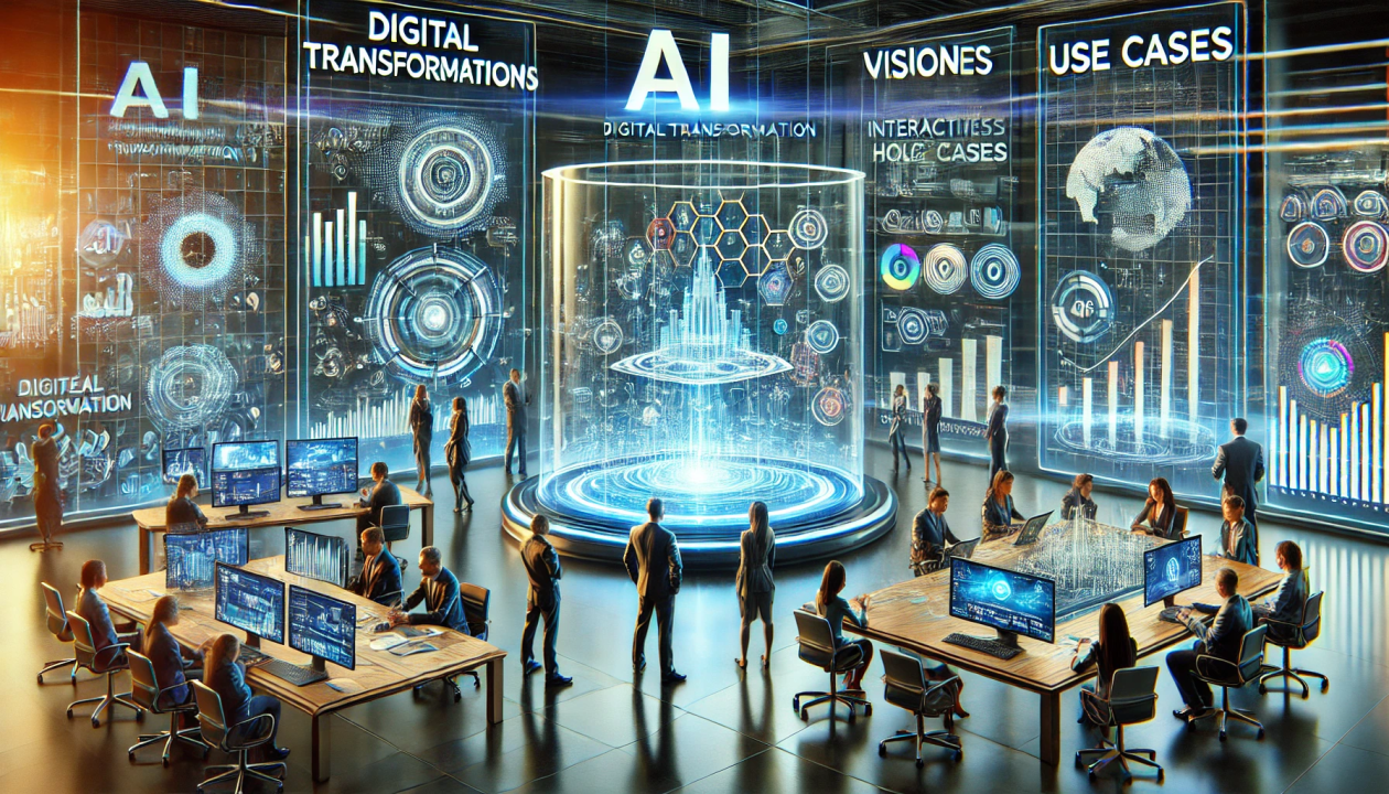 Developing an AI Roadmap: Step-by-Step Guide, Part 2 Establishing a ... Developing an AI Roadmap: Step-by-Step Guide, Part 2 Establishing a ...