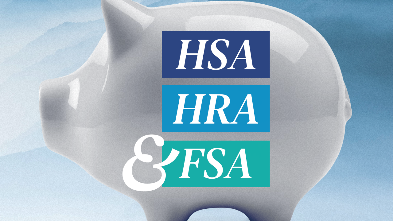 Understanding the Differences Between HSA, HRA, and FSA: A Guide for ... Understanding the Differences Between HSA, HRA, and FSA: A Guide for ...