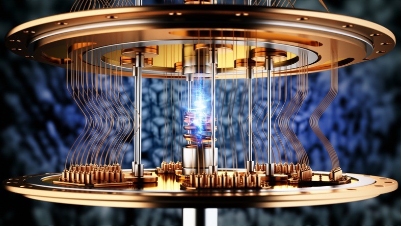 Navigating the Quantum Frontier: The Future of Computing Unveiled ๐๐ฎ ... Navigating the Quantum Frontier: The Future of Computing Unveiled ๐๐ฎ ...