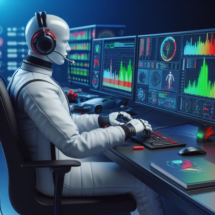 The Value of Automated Testing and the Evolution of SDET Appreciation The Value of Automated Testing and the Evolution of SDET Appreciation