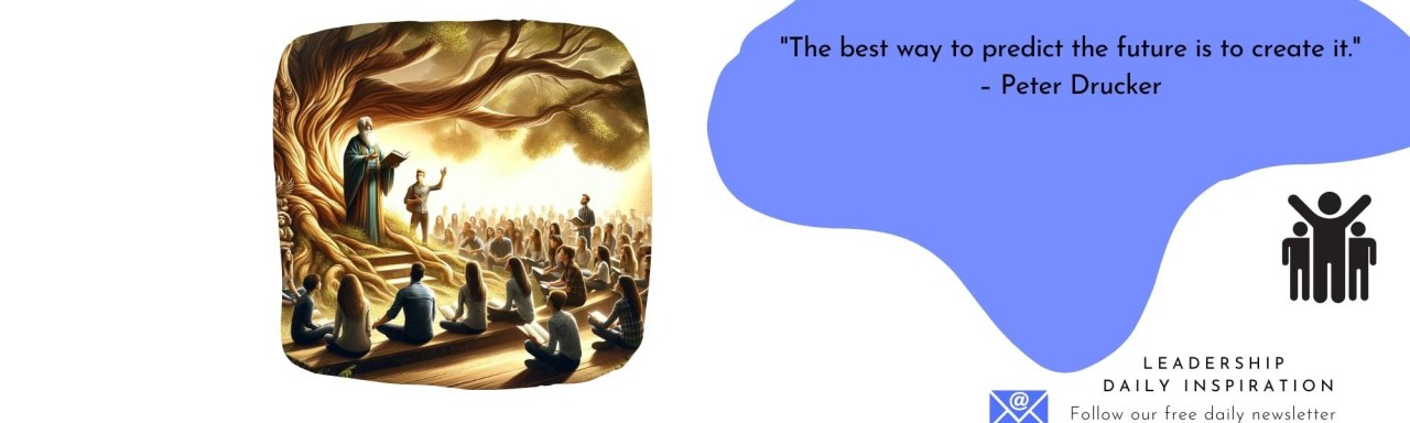 Legacy Leadership: Cultivating Tomorrow's Leaders Today Legacy Leadership: Cultivating Tomorrow's Leaders Today