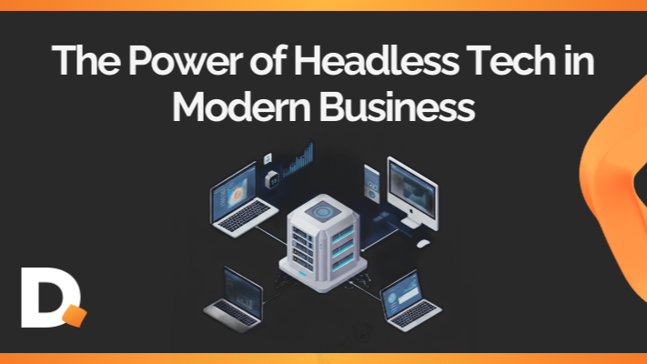 Why Embracing Headless Technology Is the Key to Future-Proofing Your ... Why Embracing Headless Technology Is the Key to Future-Proofing Your ...