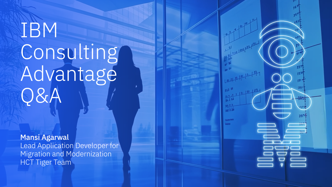 Accelerating IT Discovery: Unleashing Efficiency with IBM Consulting ... Accelerating IT Discovery: Unleashing Efficiency with IBM Consulting ...