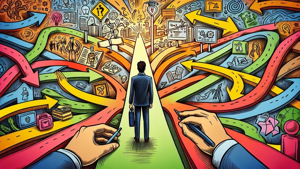 Navigating Career Transitions Successfully Navigating Career Transitions Successfully