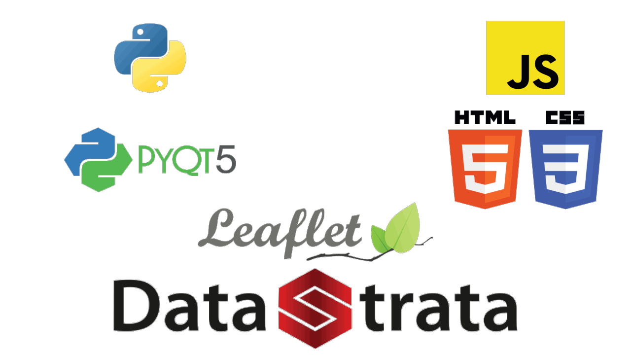 Building Executable GIS Tools with Python, JavaScript and Web Maps Building Executable GIS Tools with Python, JavaScript and Web Maps