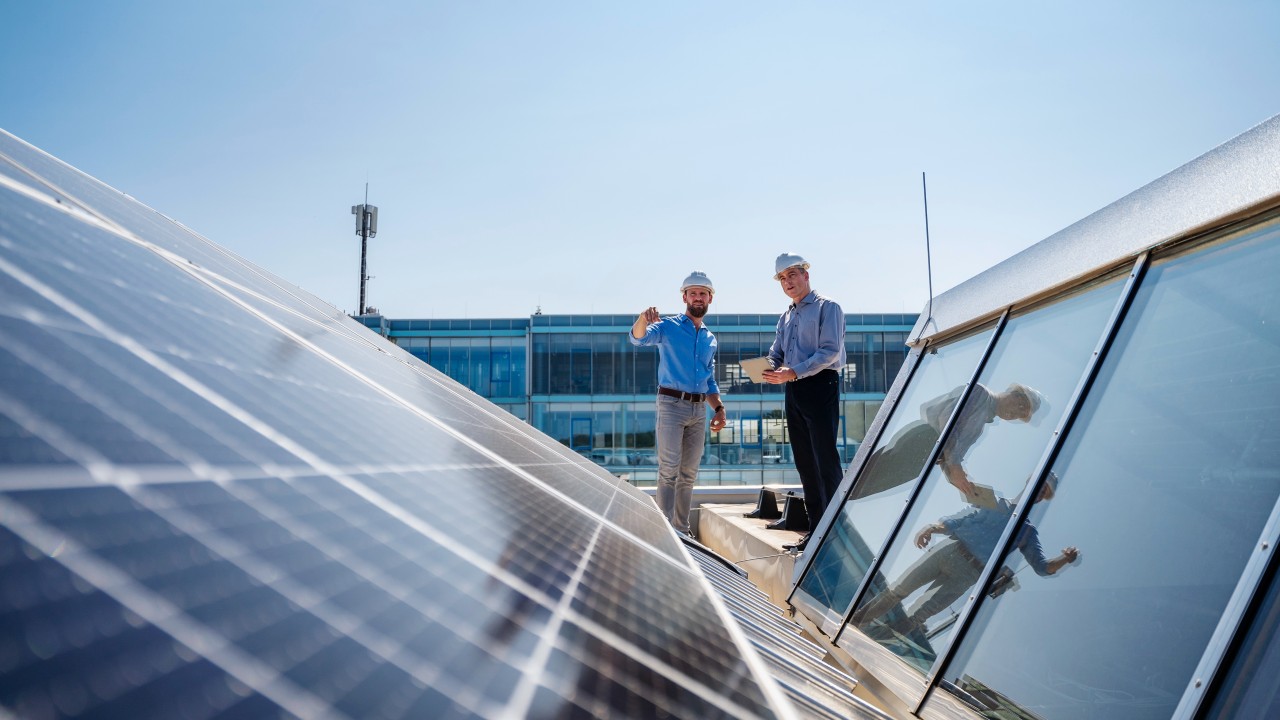 Unlocking efficiency and compliance: The strategic value of energy audits Unlocking efficiency and compliance: The strategic value of energy audits