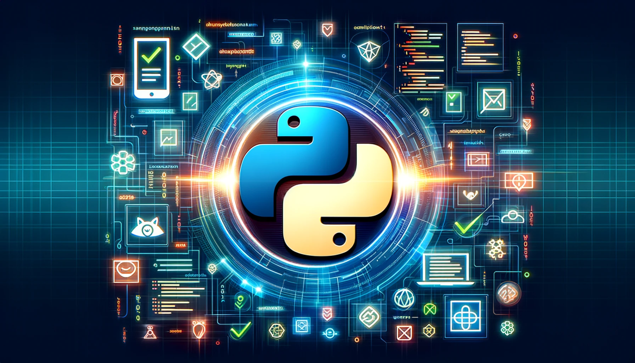 Mastering Pydantic - A Guide for Python Developers Mastering Pydantic - A Guide for Python Developers