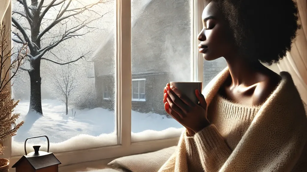 Overcoming End-of-Year Fatigue: The Gift of Self-Care Overcoming End-of-Year Fatigue: The Gift of Self-Care