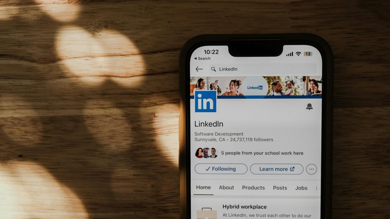 LinkedIn: Una excelente herramienta para hacer Networking. LinkedIn: Una excelente herramienta para hacer Networking.