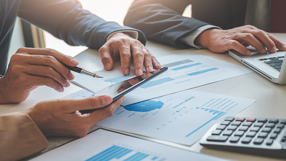 Le Coût de l'Informatique en Entreprise : Une Vue d'Ensemble Le Coût de l'Informatique en Entreprise : Une Vue d'Ensemble