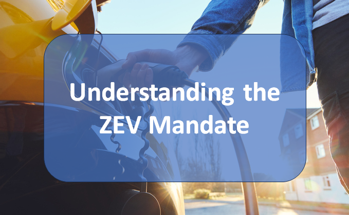 Understanding the Zero Emission Vehicle (ZEV) Mandate and Its Impact on ... Understanding the Zero Emission Vehicle (ZEV) Mandate and Its Impact on ...