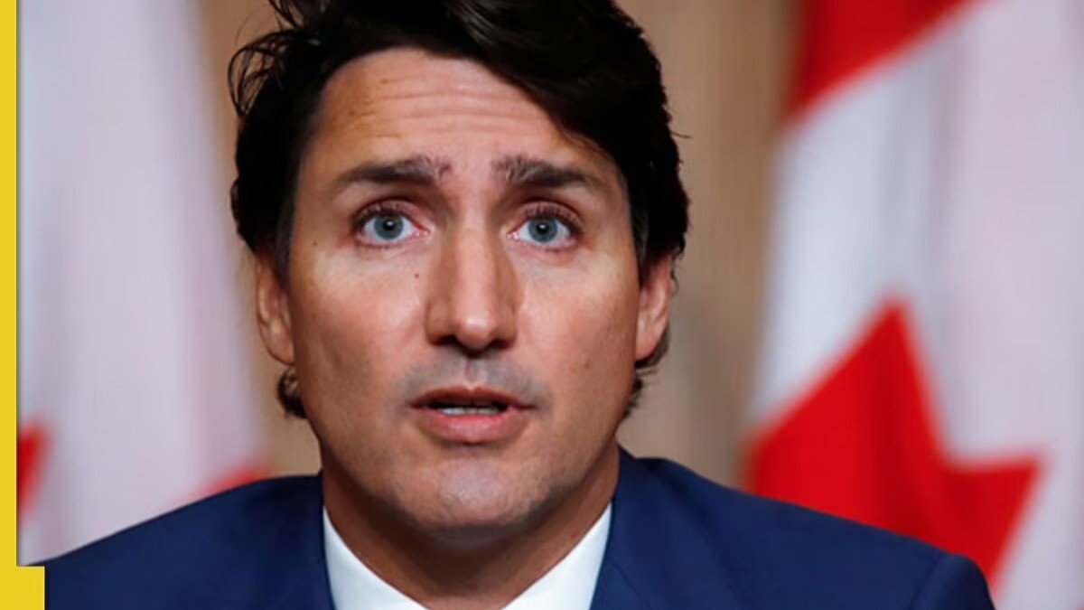 Breaking News at Dawn | Justin Trudeau to resign as Canadian PM today ... Breaking News at Dawn | Justin Trudeau to resign as Canadian PM today ...