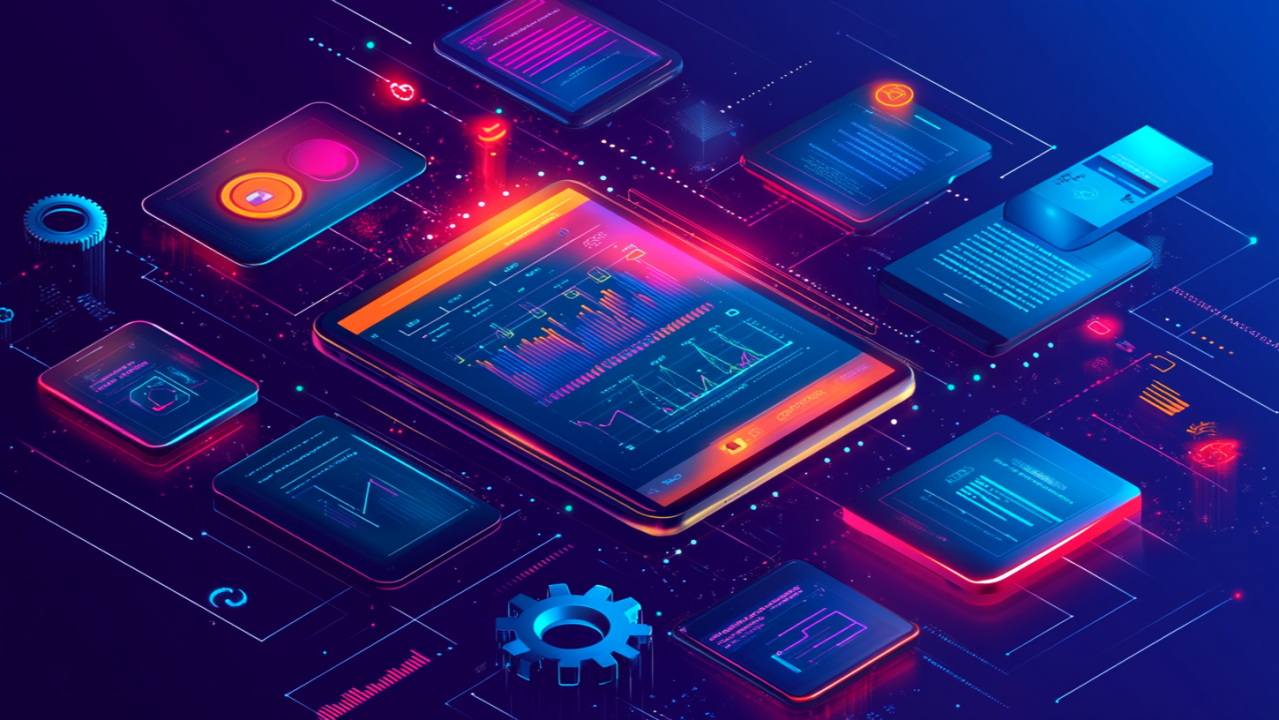 Testing Mobile Apps with QA Frameworks: A Comprehensive Guide to Excellence Testing Mobile Apps with QA Frameworks: A Comprehensive Guide to Excellence