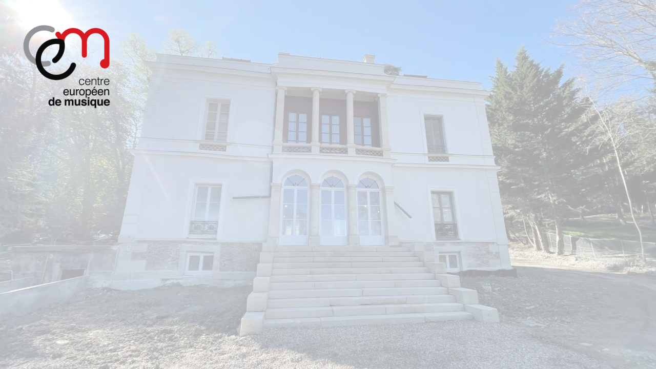 Le CEM lance sa campagne de crowdfunding Le CEM lance sa campagne de crowdfunding