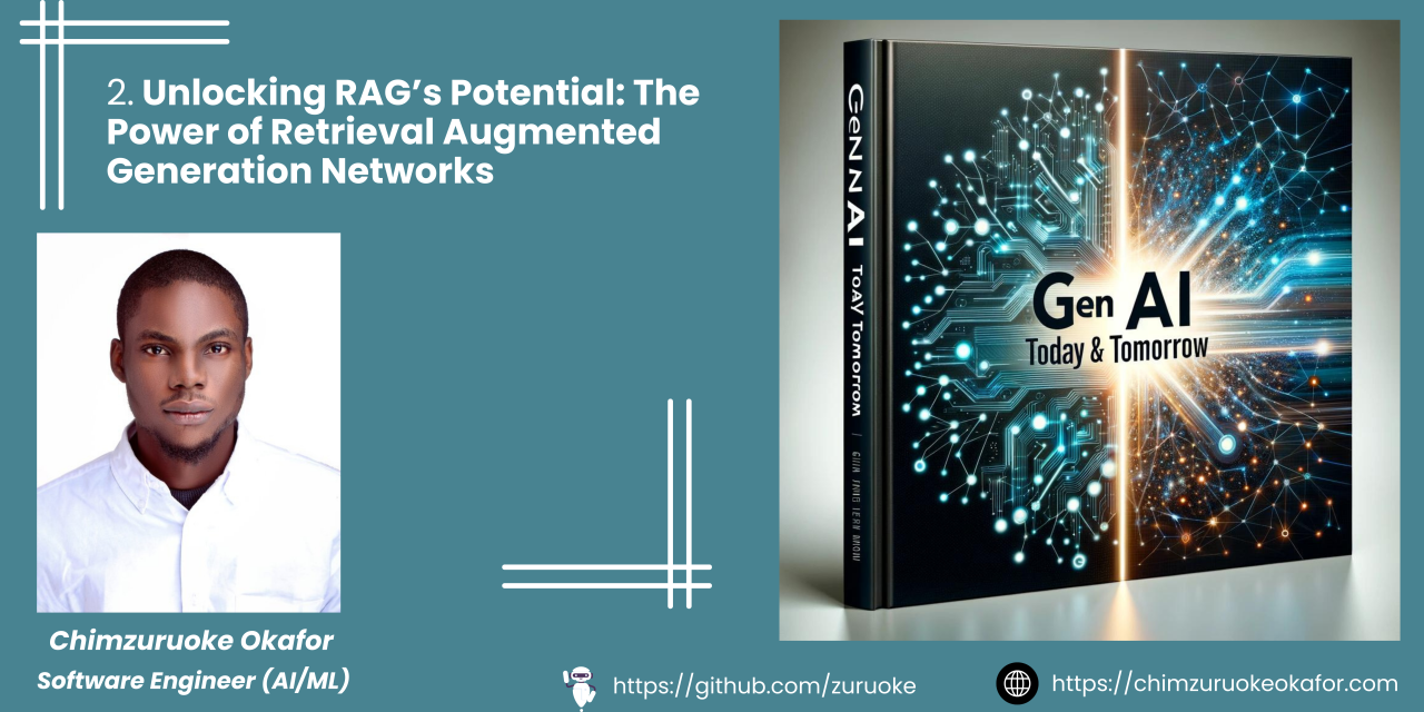 Unlocking RAG’s Potential: The Power of Retrieval Augmented Generation ... Unlocking RAG’s Potential: The Power of Retrieval Augmented Generation ...