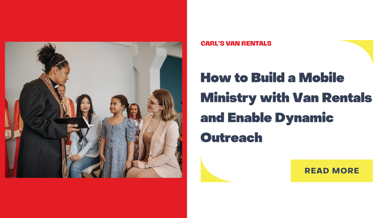 How Churches Can Expand Their Ministry Reach How Churches Can Expand Their Ministry Reach