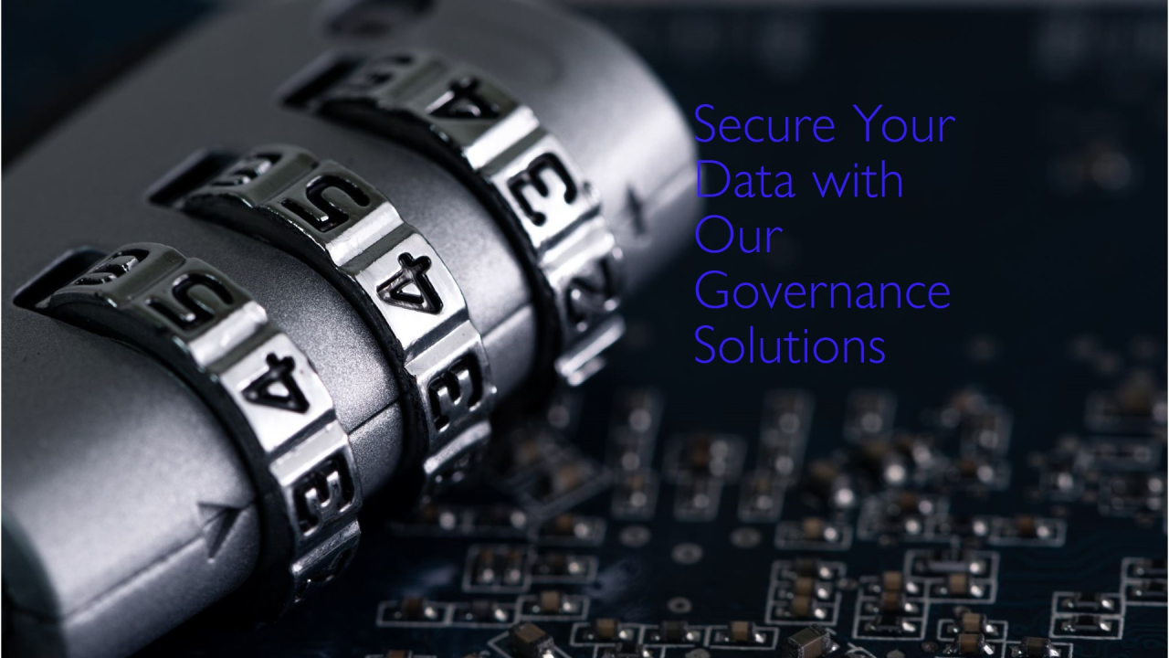 #Data #Governance – Navigating #Challenges and Unlocking #Opportunities ... #Data #Governance – Navigating #Challenges and Unlocking #Opportunities ...