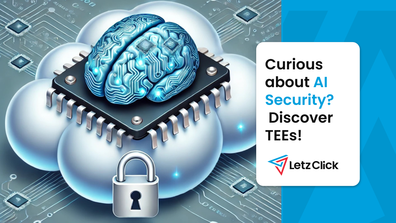 🔒 Unlocking AI Potential with Trusted Execution Environments (TEEs) 🤖 🔒 Unlocking AI Potential with Trusted Execution Environments (TEEs) 🤖