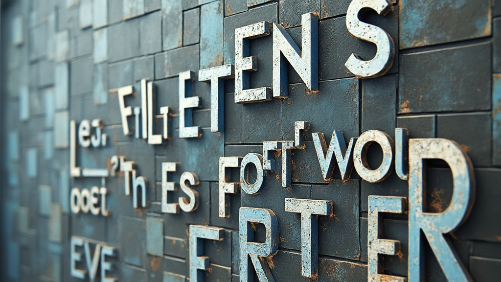 Iterating through matched characters in modern C++: views::filter and ... Iterating through matched characters in modern C++: views::filter and ...