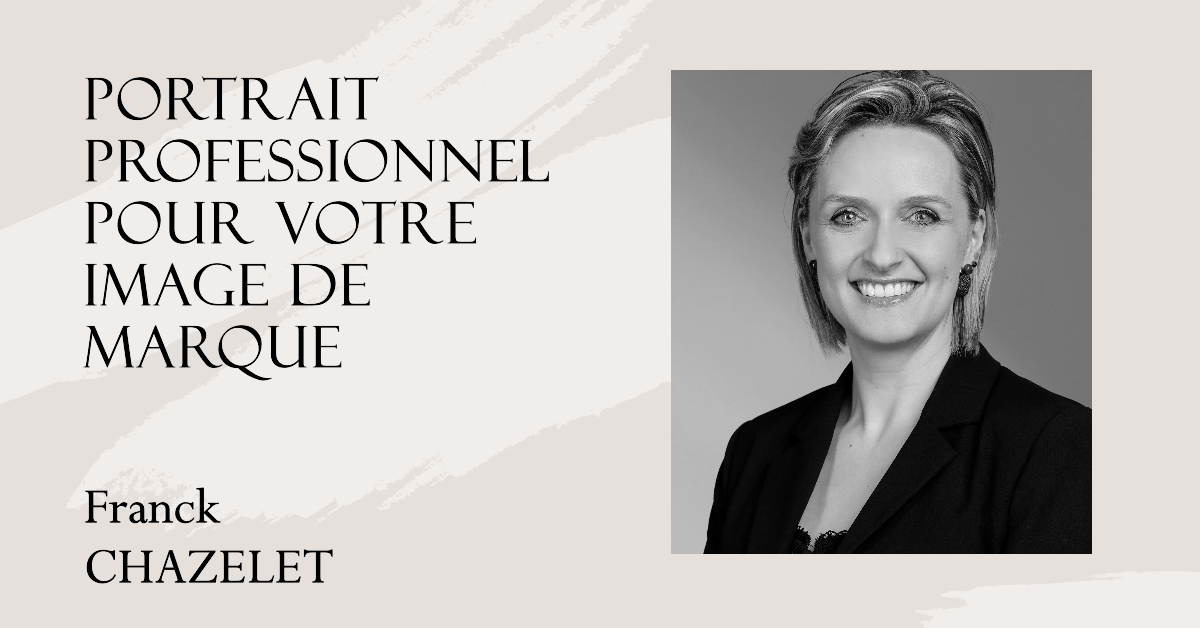 Boostez Votre Image de Marque avec un Portrait Professionnel 🌟 Boostez Votre Image de Marque avec un Portrait Professionnel 🌟