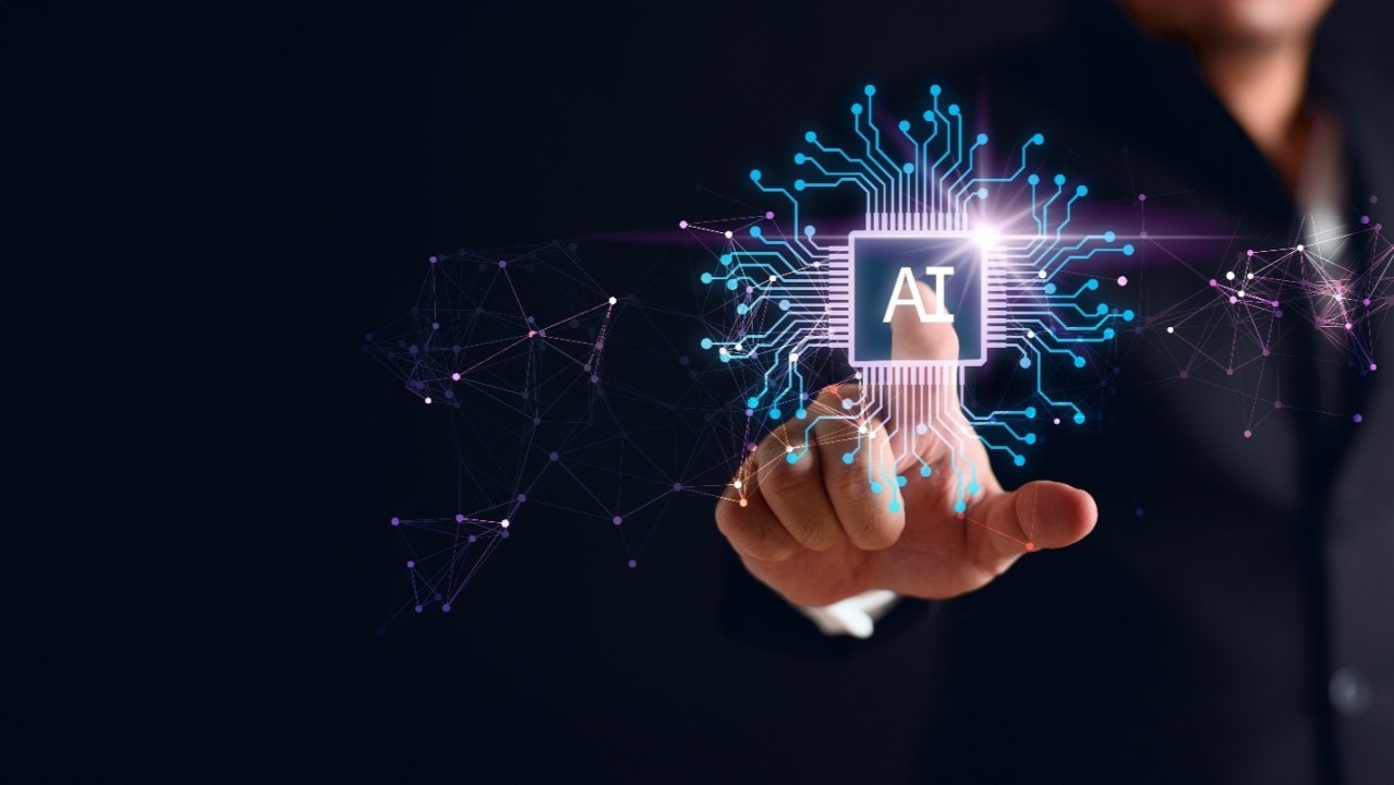 Artificial Intelligence—Changing the Digital Marketing Landscape for ... Artificial Intelligence—Changing the Digital Marketing Landscape for ...