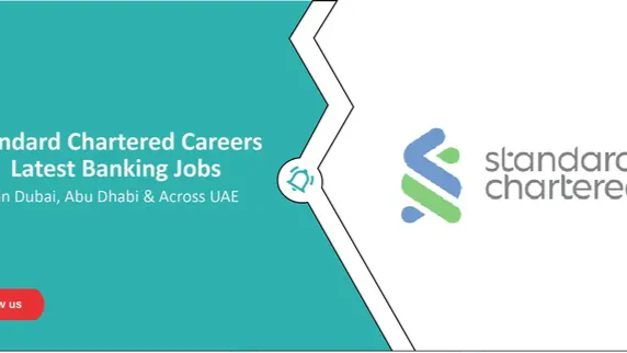 Standard Chartered Careers in Dubai 2024 | Latest Banking Jobs Standard Chartered Careers in Dubai 2024 | Latest Banking Jobs