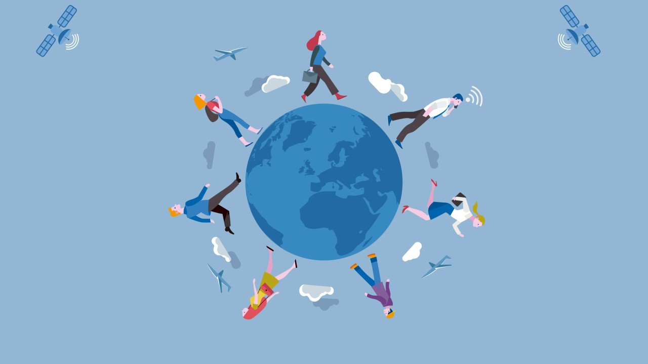 Why Hire International Talent (aka Nondomestic Workers)? Why Hire International Talent (aka Nondomestic Workers)?