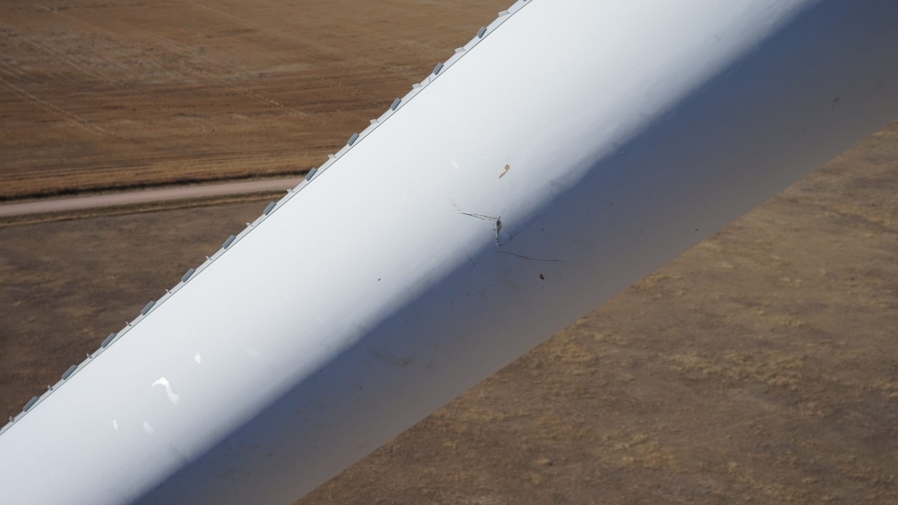 Maximizing Wind Turbine Performance: The Critical Role of Blade ... Maximizing Wind Turbine Performance: The Critical Role of Blade ...