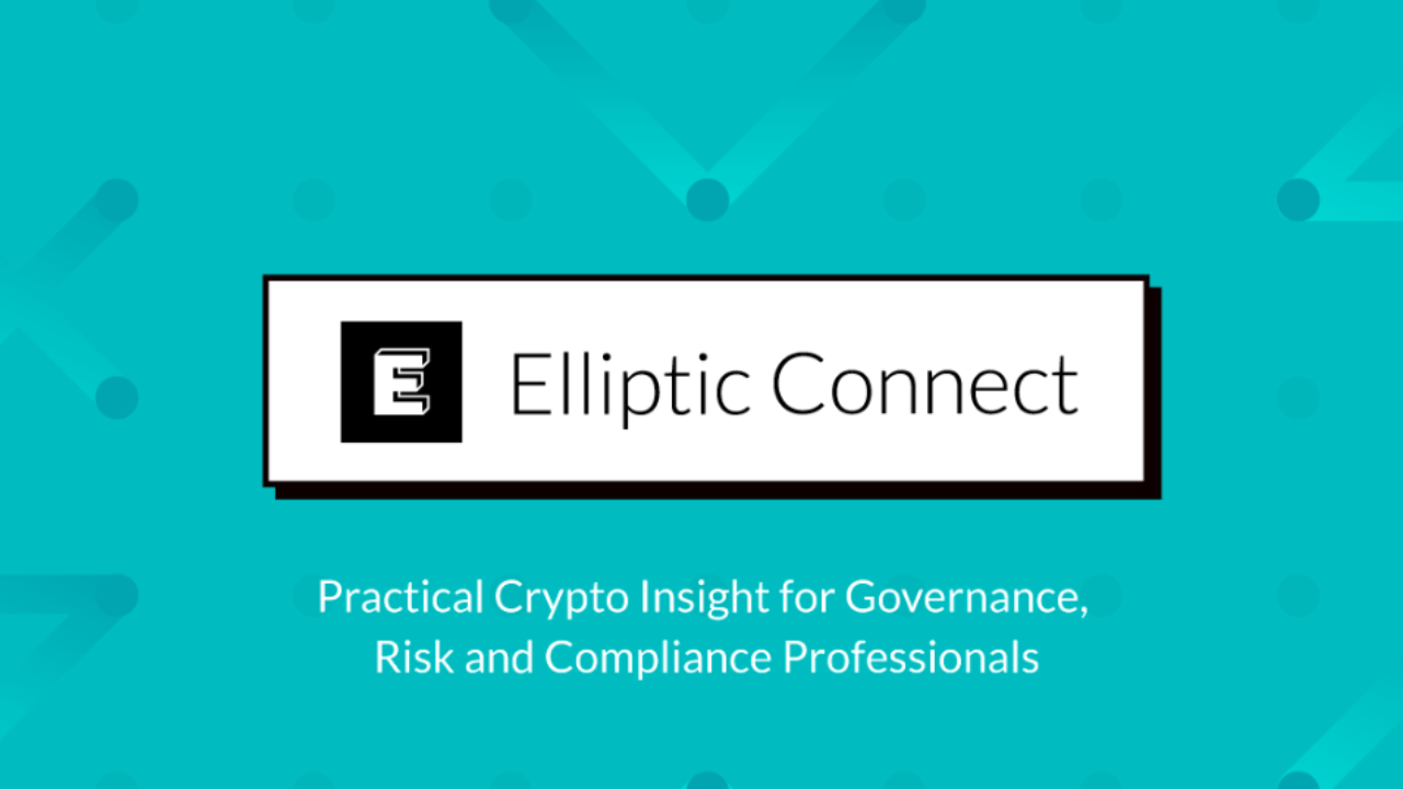 Elliptic Connect Weekly: State of Cross-Chain Crime Report Launched Elliptic Connect Weekly: State of Cross-Chain Crime Report Launched