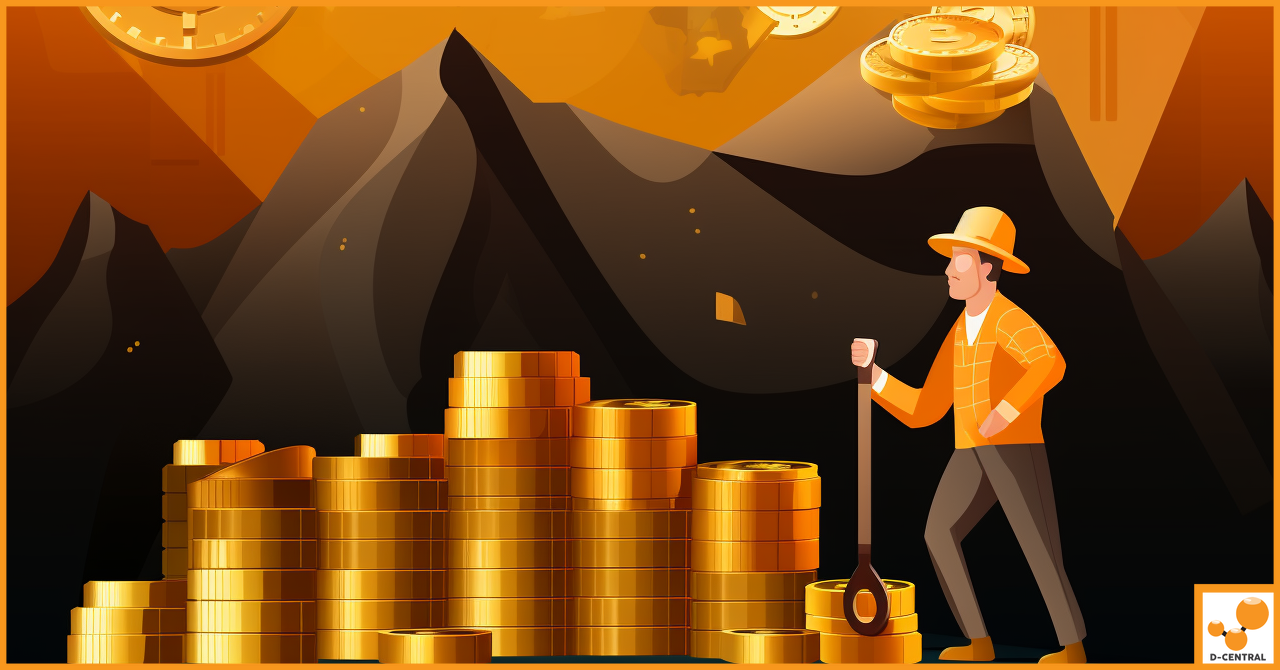 Maximizing Miner Profitability in the World of Bitcoin Mining Maximizing Miner Profitability in the World of Bitcoin Mining