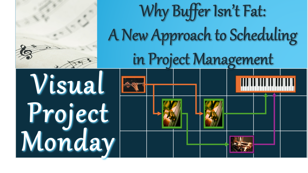 Why Buffer Isnβt Fat: A New Approach to Scheduling in Project ... Why Buffer Isnβt Fat: A New Approach to Scheduling in Project ...