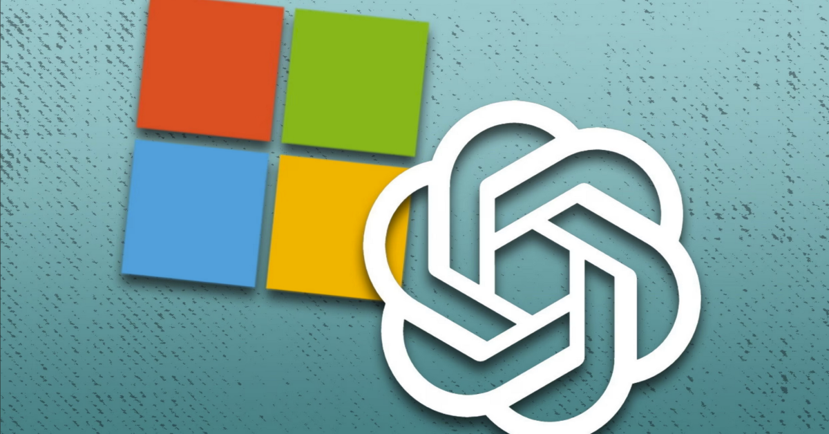 EU examines Microsoft’s ties to OpenAI EU examines Microsoft’s ties to OpenAI