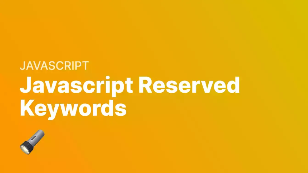 JavaScript Reversed Words JavaScript Reversed Words